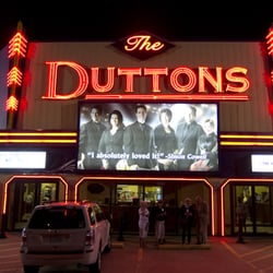 Dutton Family Theatre - Last Updated June 4, 2017 - 15 Reviews ...