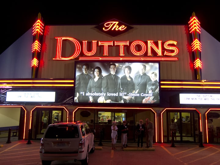 Dutton Family Theatre - Last Updated June 4, 2017 - 15 Reviews ...