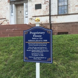 The Proprietary House - 34 Photos - Landmarks & Historical Buildings ...