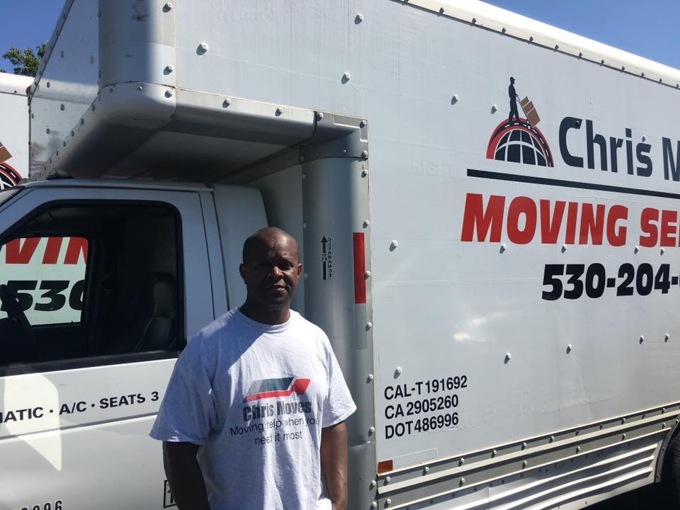 Chris Moves - 17 Photos & 37 Reviews - Movers - 6 Alder Ct, Woodland ...