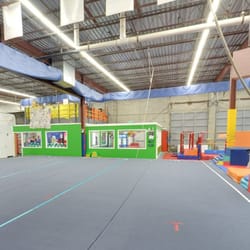 Silver Stars Gymnastics - 23 Photos & 21 Reviews - Gymnastics - 2701 ...