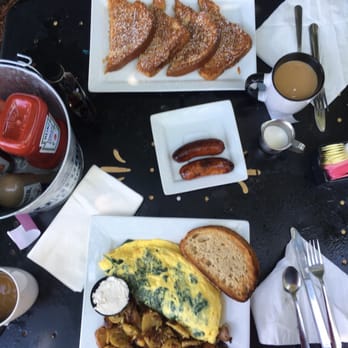 Three Monkeys Cafe - 172 Photos & 227 Reviews - American (New) - 9645 ...