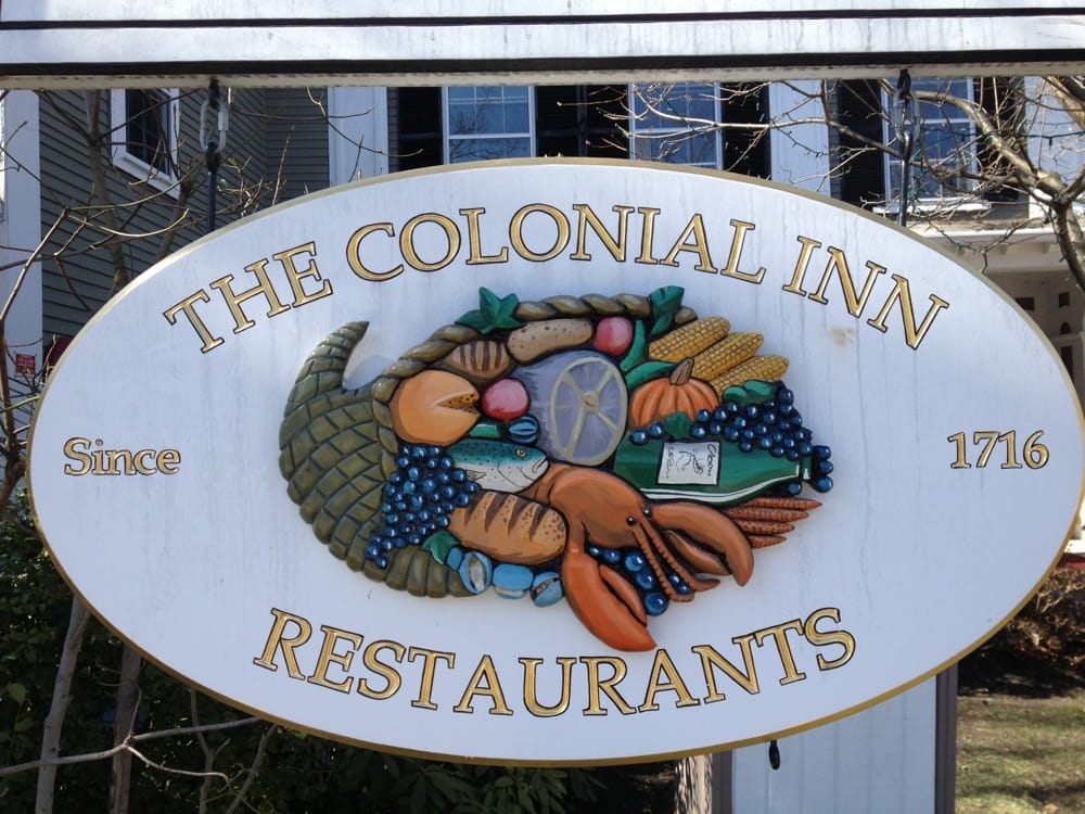 Concord’s Colonial Inn - 42 Photos & 111 Reviews - Hotels - 48 Monument ...