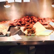 Golden Bird Chicken - 78 Photos & 110 Reviews - Chicken Wings - 8300 S ...