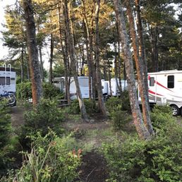 Heceta Beach RV Park - 26 Photos & 16 Reviews - RV Parks - 4636 Heceta ...