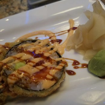 Sodo Sushi Bar & Grill - Order Food Online - 206 Photos & 97 Reviews ...