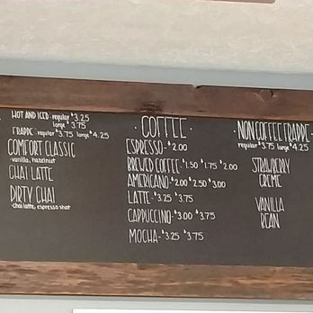 North Main Cafe - 25 Photos & 15 Reviews - Cafes - 108 N Main St, Mount ...