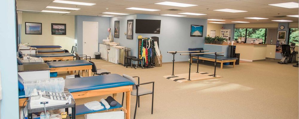 Atlantic Physical Therapy Center - Physical Therapy - 395 New Jersey 70 ...