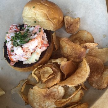 Match Burger Lobster - 37 Photos & 28 Reviews - American (New) - 580 ...