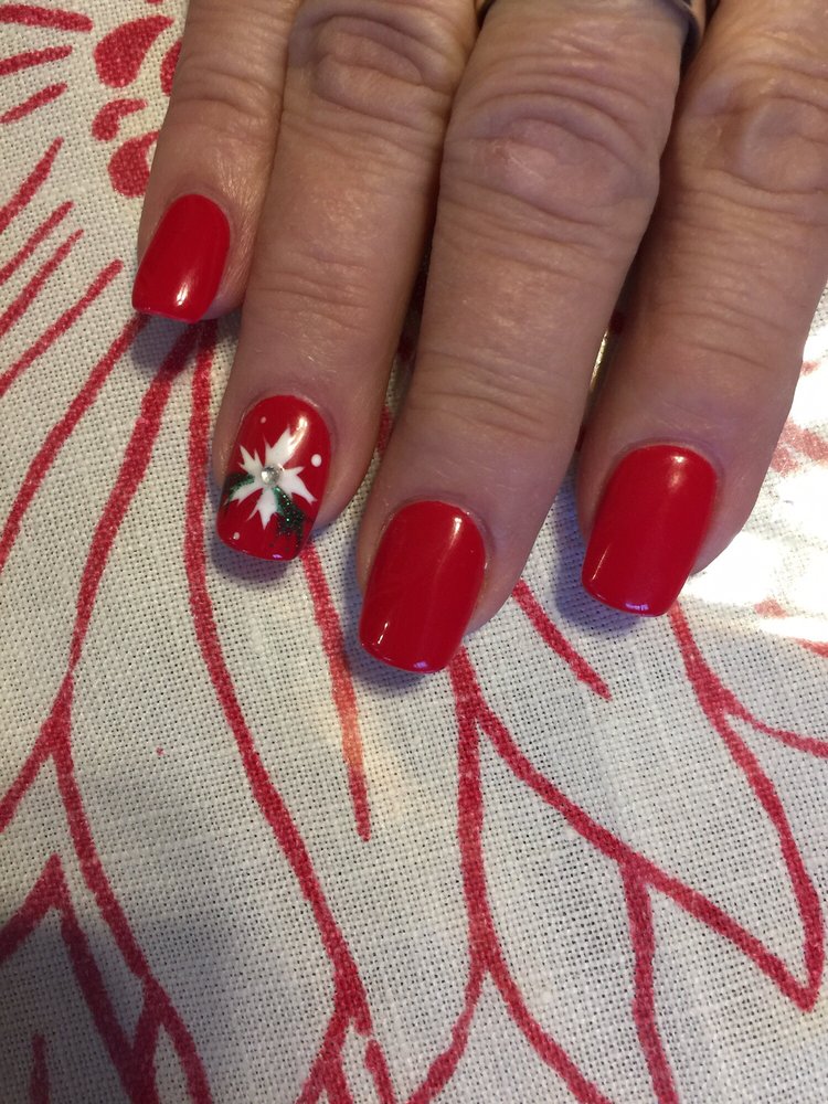 Magic Nails - 16 Photos & 36 Reviews - Nail Salons - 7121 S Kingery Hwy, Willowbrook, IL - Phone ...