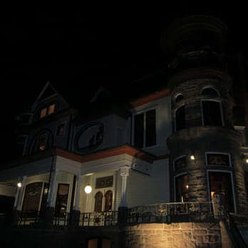 Newhall Mansion - 102 Photos & 56 Reviews - Venues & Event Spaces - 829 ...