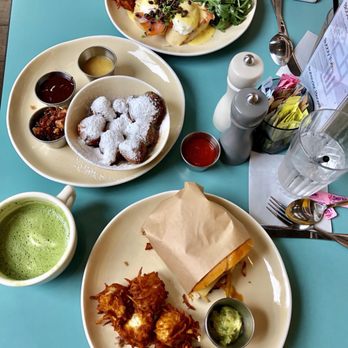 Hatch Early Mood Food - 885 Photos & 656 Reviews - Breakfast & Brunch ...