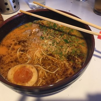 Ramen Tatsu-Ya - 2227 Photos & 2084 Reviews - Ramen - 8557 Research ...