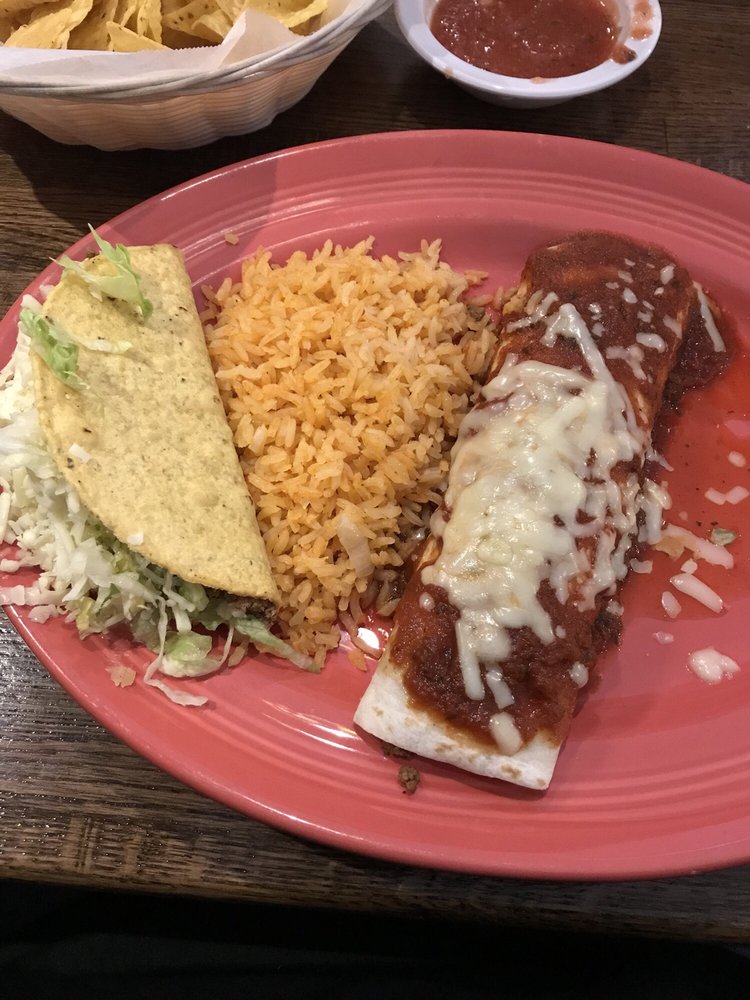 El Rancho Nuevo - 15 Photos & 40 Reviews - Mexican - 1644 Country Club ...