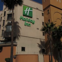 Holiday Inn Tijuana - 19 Photos & 18 Reviews - Hotels - Ave. Paseo de ...