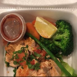 Trimana - 12 Photos & 37 Reviews - American (Traditional) - 1400 N ...