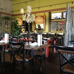 Red Table - 728 Photos & 613 Reviews - American (New) - 16821 Algonquin ...