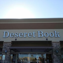 Deseret Book - 15 Photos - Bookstores - 2894 South Santan Village Pkwy ...