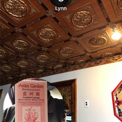 Asian Garden - Chinese - 8 Market St, Lynn, MA - Restaurant Reviews ...