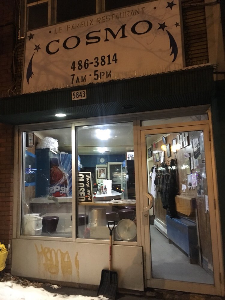 Cosmos Snack Bar - 13 Photos & 41 Reviews - Breakfast & Brunch ...