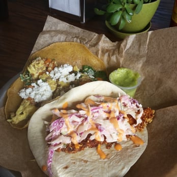 Taco Billy - 75 Photos & 94 Reviews - Tex-Mex - 201 Haywood Rd ...