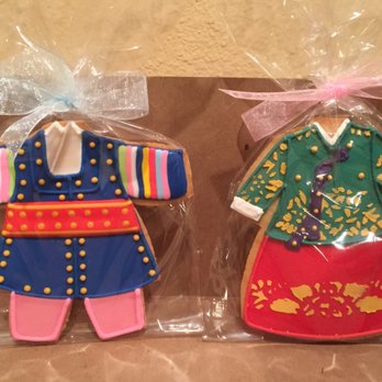Lily’s Cookies - 163 Photos & 65 Reviews - Bakeries - 2716 McCullough ...
