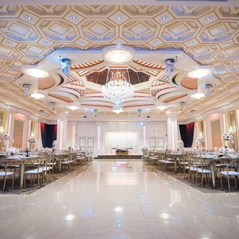 Bella Blanca Event Center - 122 Photos & 34 Reviews - Venues & Event ...
