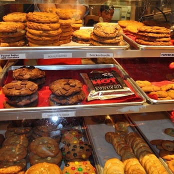 Hot Cookie - 858 Photos & 1395 Reviews - Bakeries - 407 Castro St ...
