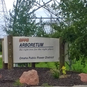 OPPD Arboretum - 50 Photos - Parks - 10600 Blondo St, West Omaha, Omaha ...