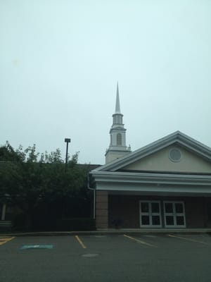 The Church of Jesus Christ of Latter-day Saints - Churches - 55 Hampton ...