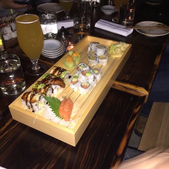 Tuna Bar - 83 Photos & 60 Reviews - Japanese - 205 Race St ...