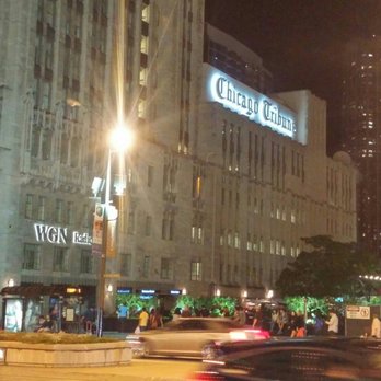 The Magnificent Mile - 315 Photos & 129 Reviews - Shopping Centers ...