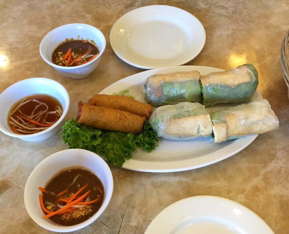 Pho-Ever - 288 Photos & 595 Reviews - Vietnamese - Vista - Vista, CA ...