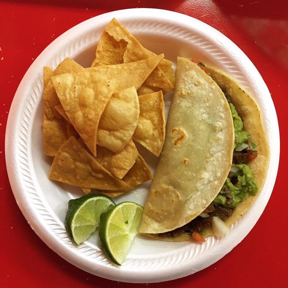El Super Taco - 2019 All You Need to Know BEFORE You Go (with Photos ...