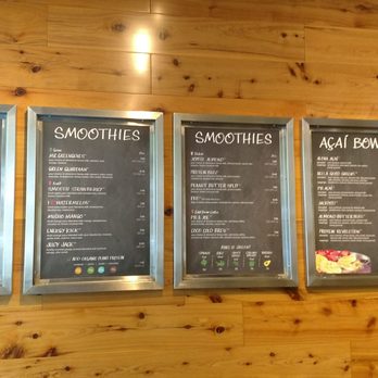 Juice Generation - 85 Photos & 175 Reviews - Juice Bars & Smoothies ...