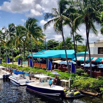 Deck 84 Delray Beach: Your Ultimate Waterfront Dining Experience