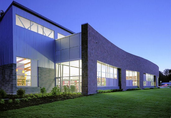 Monroe Library - Libraries - 1070 Village Way, Monroe, WA - Phone ...