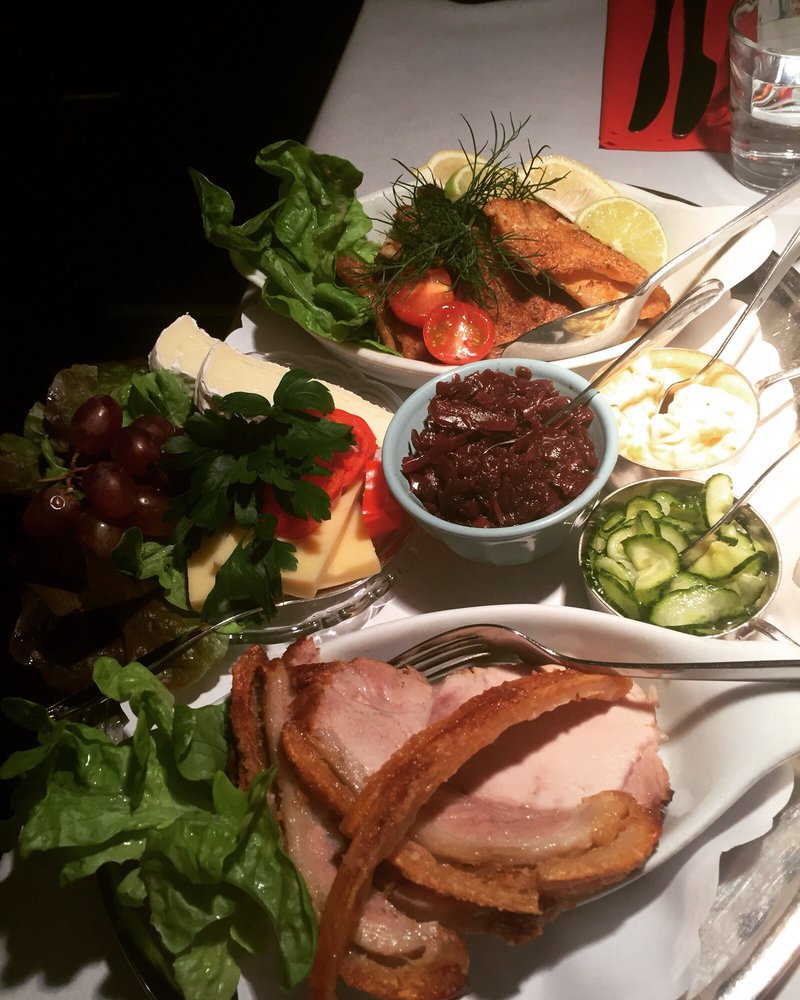 Toldbod Bodega - 20 Photos & 16 Reviews - Pubs - Esplanaden 4, København K, Copenhagen, Denmark ...