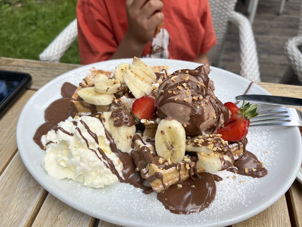 USAG Garmisch Army Garmisch Partenkirchen, Germany