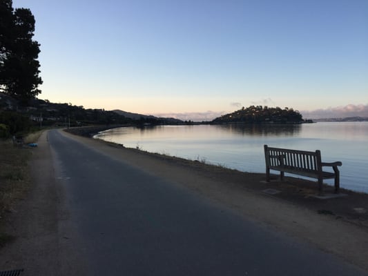 Mahon Creek Park, Lindaro St, San Rafael, CA - MapQuest