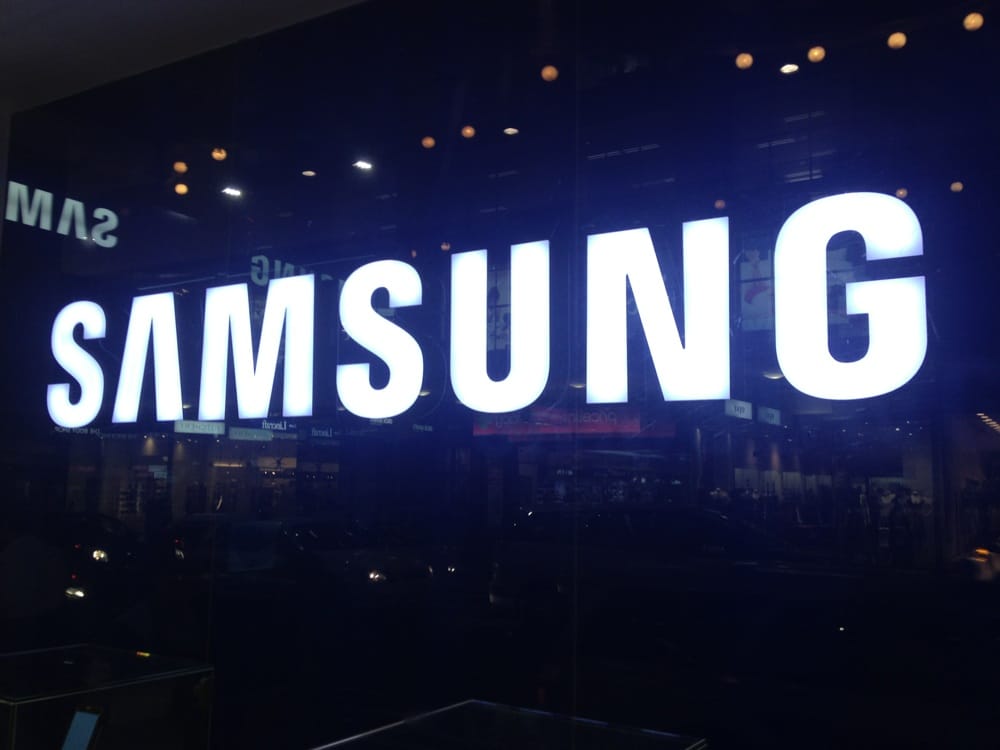 Samsung Experience Store - Electronics - 450 George St, Sydney, Sydney ...