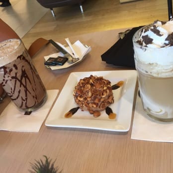 Nespresso Boutique Bar - 450 Photos & 232 Reviews - Cafes - 320 N ...