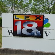 WLEX-TV Channel 18 - 82 Photos - Television Stations - 1065 Russell ...