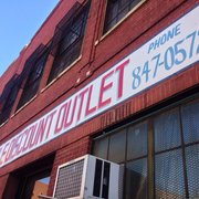 Textile Discount Outlet - 66 Photos & 145 Reviews - Fabric Stores ...