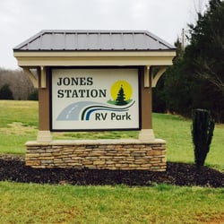Jones Station RV Park - 10 Photos & 10 Reviews - RV Parks - 2710 Jones ...