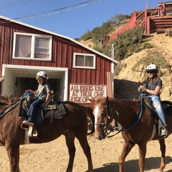 Sunset Ranch Hollywood Stables - Check Availability - 321 Photos & 325 ...