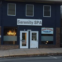 Serenity Spa & Massage - Day Spas - 1416 Pocono Blvd, Mount Pocono, PA ...