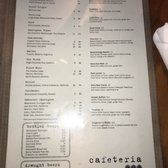 Cafeteria 15L - 2447 Photos & 1784 Reviews - American (Traditional ...