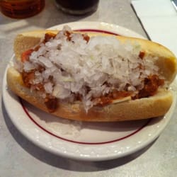 Hamilton Restaurant - 29 Photos & 93 Reviews - Hot Dogs - 55 W High St ...