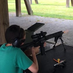 DOA Arms - 19 Reviews - Guns & Ammo - 977 Reon Dr, Virginia Beach, VA ...
